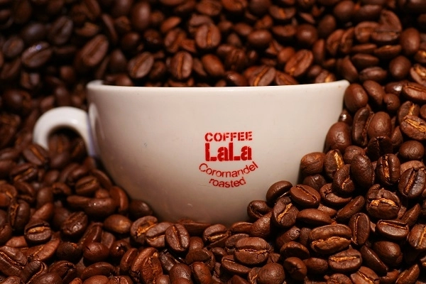 Coffee LaLa – Boutique Kūaotunu