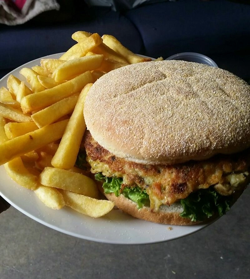 Snapper Jacks – Takeaways Whitianga