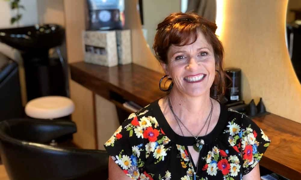 Charliez Hair – 'Pony-tales' and six hair styling tips