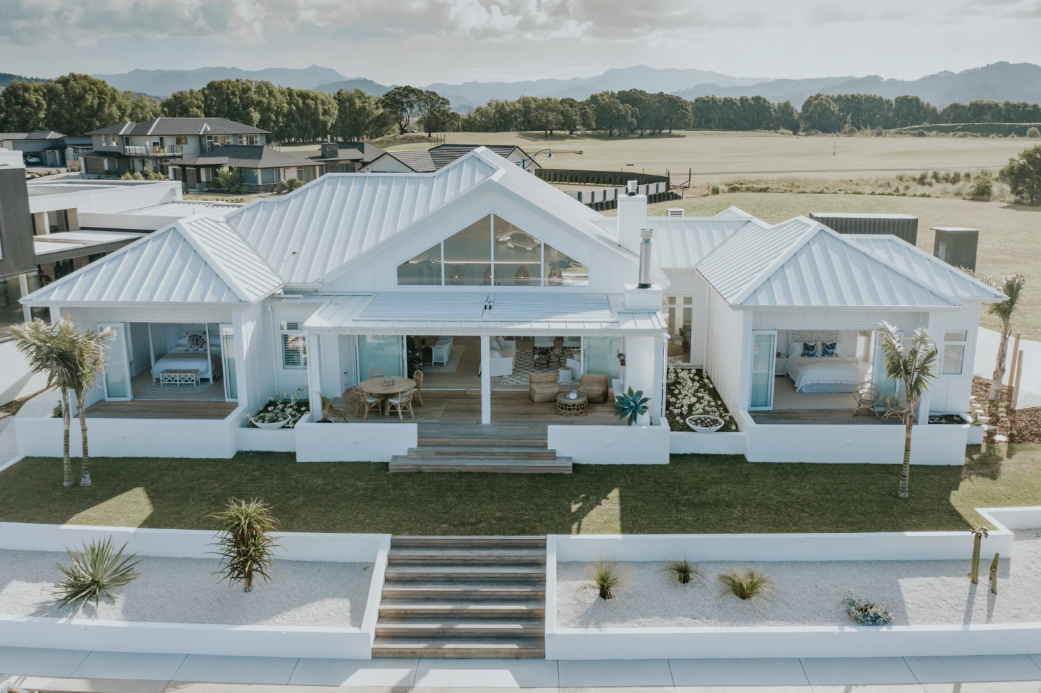 Cove Construction Ltd – Whitianga Builders