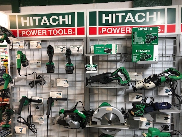 Whitianga Hardware BuildLink Store – Materials & Hardware Whitianga