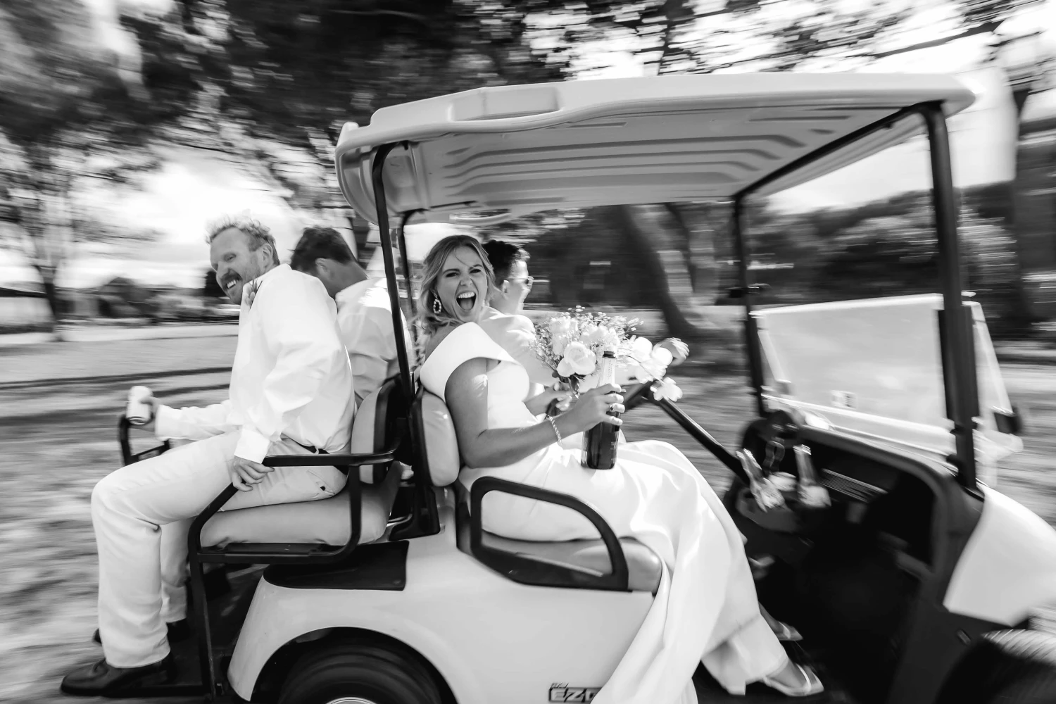 Felicity Jean Photography - Wedding, Family Portrait & Event ...
