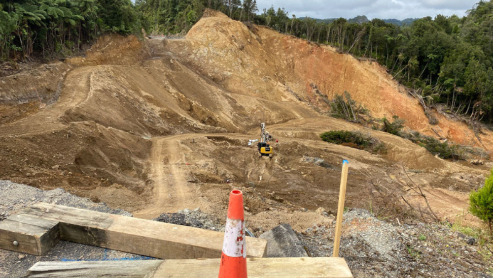 Bridge confirmed as solution to reopen Coromandel Peninsula SH25a State ...