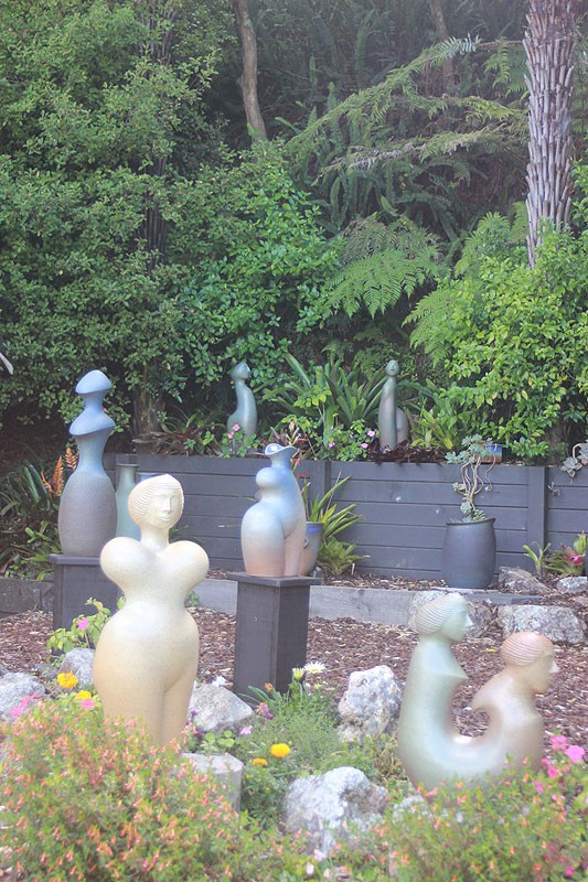 Mercury Bay Art Escape Kuaotunu, Rings Beach & Opito Bay Artists Open ...