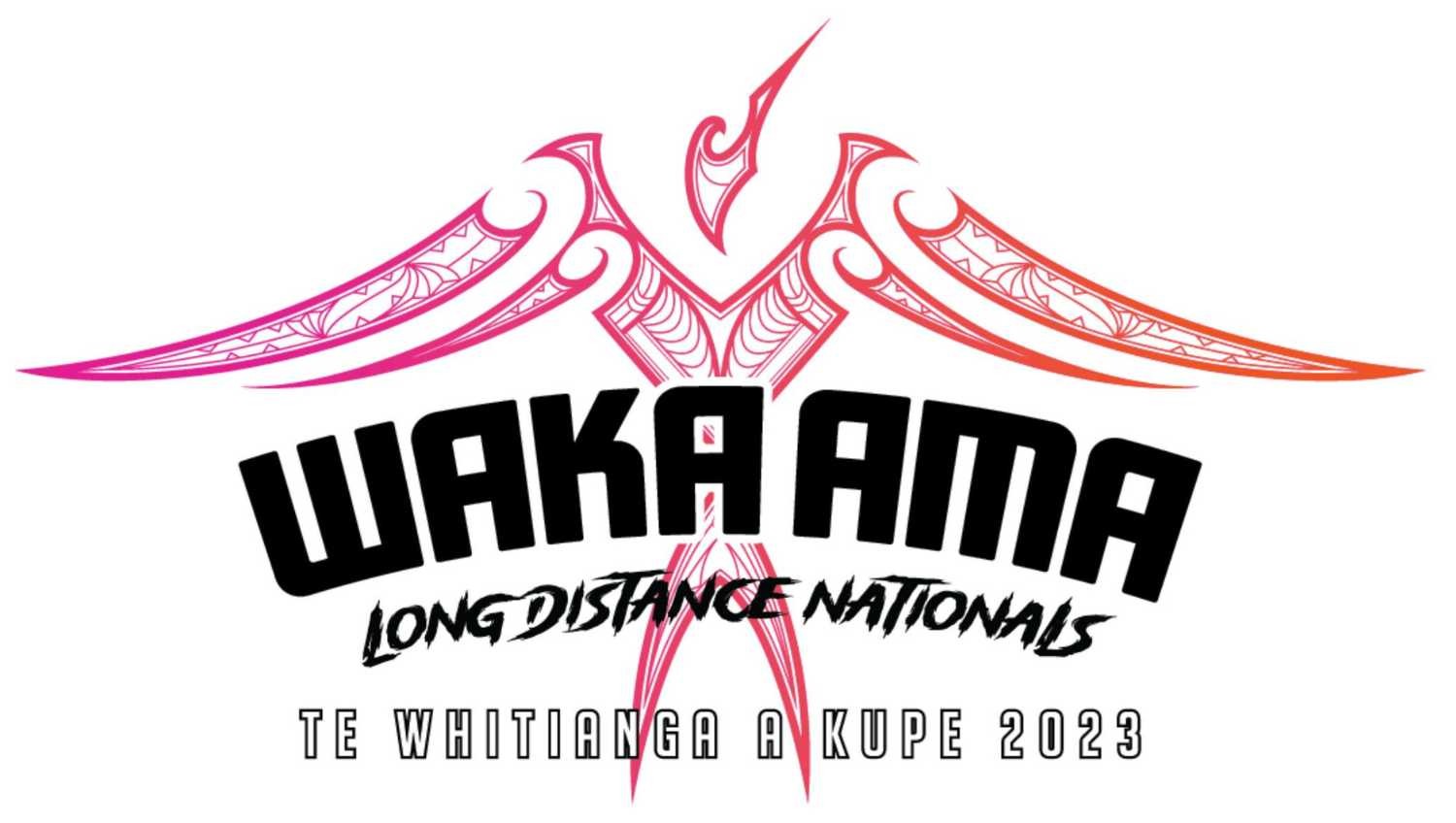 Record numbers set to compete in 2023 Waka Ama Nationals in Whitianga