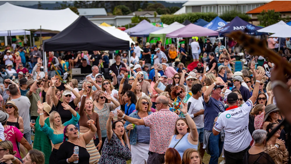 A Decade of Flavour – Tickets on sale for the 10th A Taste of Matarangi ...