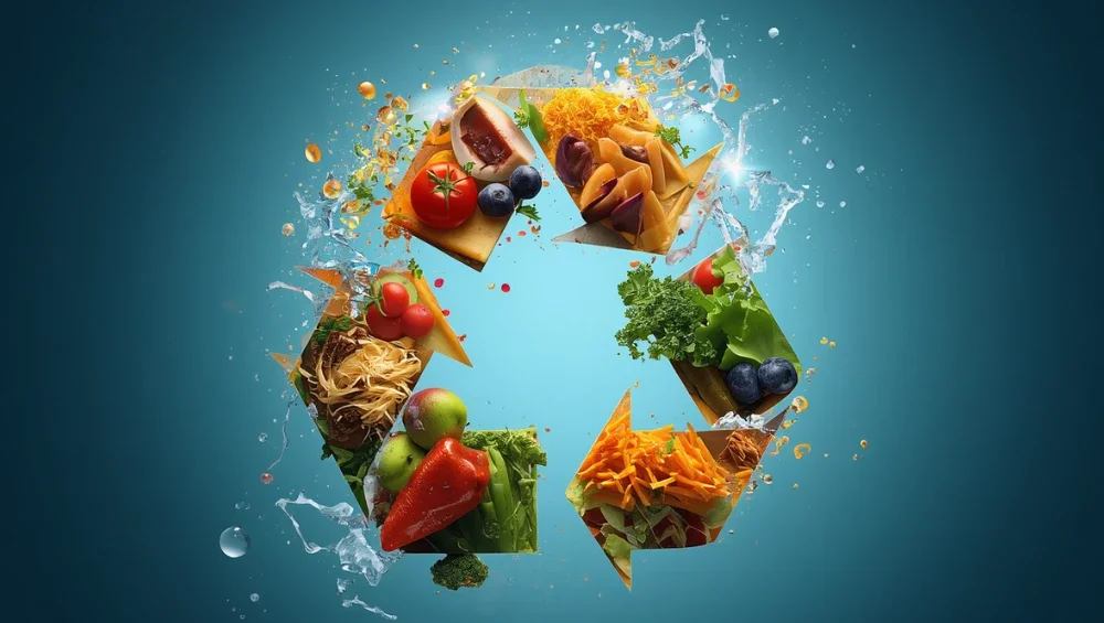 Food Waste: The Fridge Reality (and 20 Ways to Waste Less)