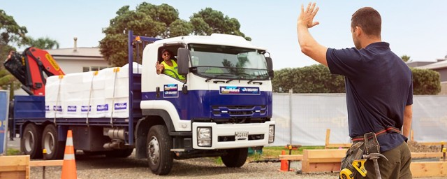 Whitianga Building Trades & Services